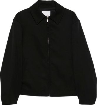 Nine In The Morning Veste Laurent - Homme - Vestes - Noir - Taille: XL