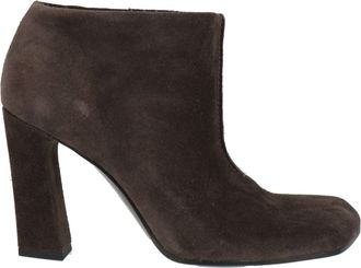 Ash SCHUHE - Stiefeletten auf YOOX.COM
