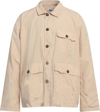 Obey JACKEN & M&Auml;NTEL - Jacken und Anoraks auf YOOX.COM
