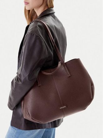 Gino Rossi Handtasche C-HADIJA-KY125 Braun