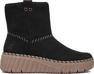 Rieker Stiefeletten Rieker CEO-N2870-00 Schwarz