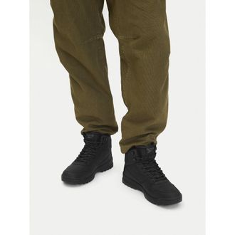 Reebok Schn&uuml;rschuhe Reebok CEO-H1-138 Schwarz