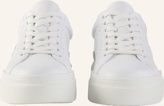 Bogner Sneaker weiss