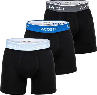 Lacoste Trunk