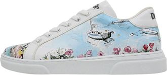 Dogo Sneaker low Ace Sneakers - Lago di Como