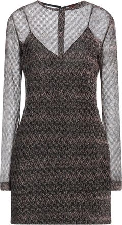 Missoni KLEIDER - Mini-Kleider auf YOOX.COM