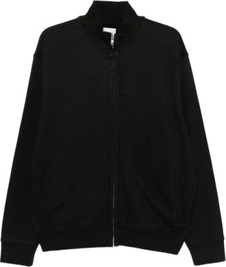 Arte Sunfade Uniform Zip Sweatshirt
