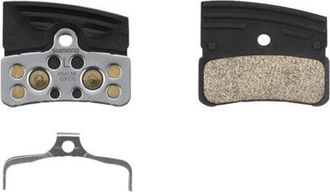 SHIMANO P04C-MF - Bremsbel&auml;ge Scheibenbremse