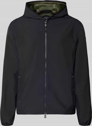 Save The Duck Jacke mit Zweiwegerei&szlig;verschluss Modell Zayn