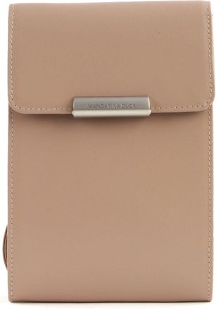 Mandarina Duck Damen Hera 3.0 P10RAP10 Geldbeutel, Stucco, 9,5x17x4 (L x H x W)