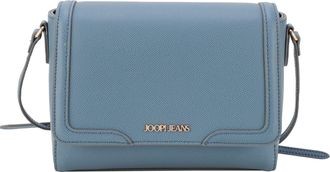 Joop Cornice Lorena Shoulder Bag Midblue