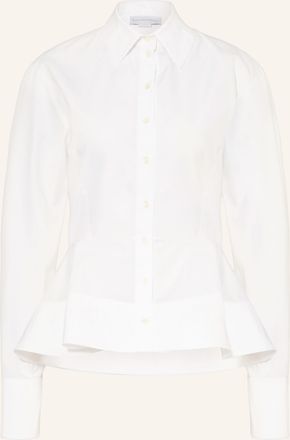 Stella McCartney Hemdbluse weiss