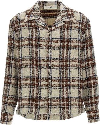 S&eacute;fr Chemise - Multicolore