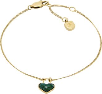 Fossil Armband
