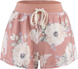 PJ Salvage Pyjamashorts Sienna Rose