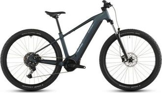 Cube Reaction Hybrid ONE 800 - E-Mountainbike