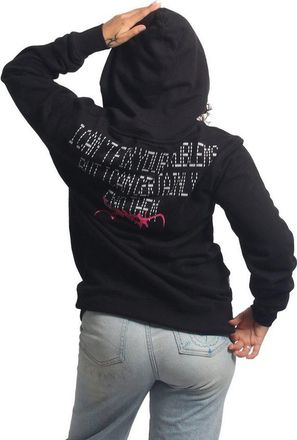 Yakuza Hoodie Problems