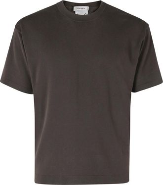 KANGRA Homme, Tops, Brun, Taille: M Tshirt I Maglia Over MM