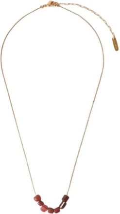 Malababa Femme, Accessoires, Jaune, Taille: ONE Size Zuri