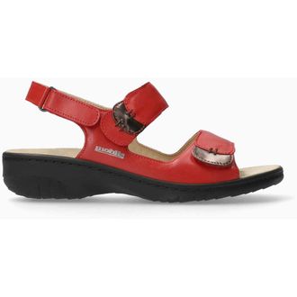 Mephisto Sandales en cuir GETHA.P5133870