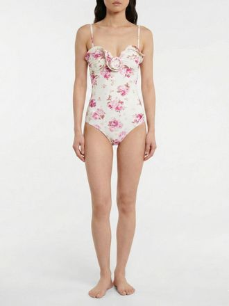 Magda Butrym Maillot De Bain MAGDA BUTRYM Femme couleur Multicolore