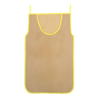 DOITOOL W&auml;schebeutel f&uuml;r W&auml;schek&ouml;rbe - Wandh&auml;ngender W&auml;schebeutel mit gro&szlig;em Fassungsverm&ouml;gen - Platzsparender T&uuml;rh&auml;nger f&uuml;r Badezimmerorganisation, 78 x 48 c