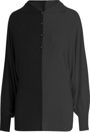 Jacquemus Poloshirt - Schwarz