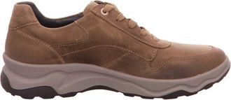 Waldl&auml;ufer Herren, Schuhe, Braun, 43 1/2 EUGr&ouml;&szlig;e