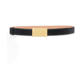 Elisabetta Franchi Damen, Accessories, Schwarzk, MGr&ouml;&szlig;e