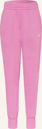 Nike Sweatpants Sportswear Club pink