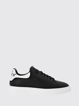 Philipp Plein Baskets basses Big Bang Skull en cuir lisse avec logo arri&egrave;re