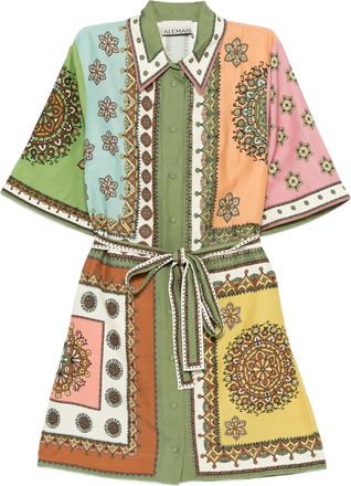 Alemais Jem Je ne suis pas sûr dem Prêt