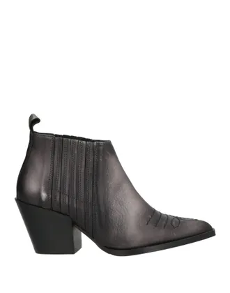 Pedro Miralles SCHUHE - Stiefeletten auf YOOX.COM