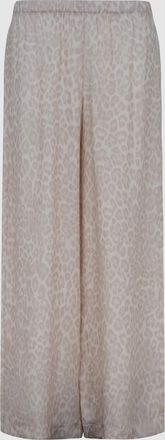 Anine Bing Pantalon Roslyn Print