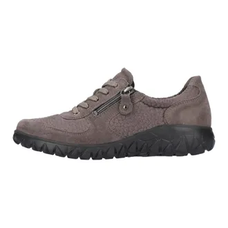 Waldl&auml;ufer Damen, Schuhe, Braun, 36 1/2 EUGr&ouml;&szlig;e