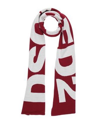 Dsquared2 ACCESSOIRES - &Eacute;charpes sur YOOX.COM