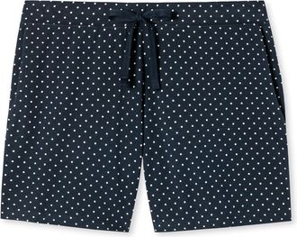 Schiesser Pyjamahose Mix & Relax