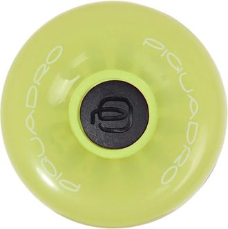 Piquadro unisex, Sport, Jaune, Taille: ONE Size Ac6725Pop Roue Interchangeable