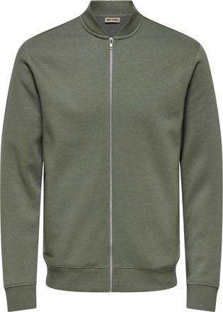 Only & Sons Onsceres Reg Zip Bomber Jck