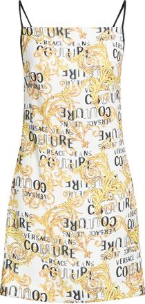 Versace KLEIDER - Mini-Kleider auf YOOX.COM