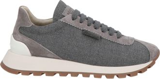 Brunello Cucinelli SCHUHE - Sneakers auf YOOX.COM