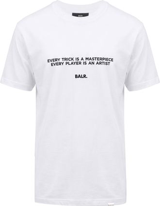 BALR. TOPS - T-shirts auf YOOX.COM