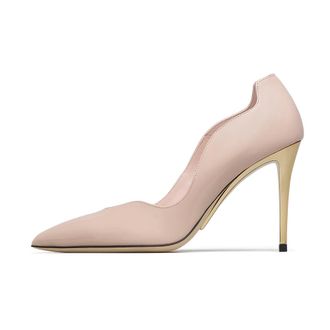 Loriblu Pumps - - Shoes - Damen - Beige - 39 EU