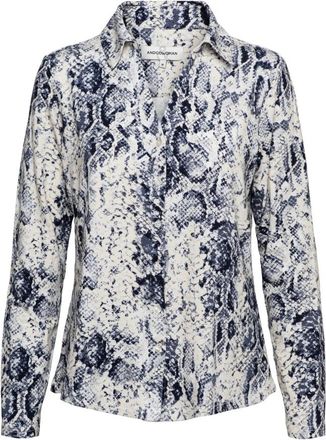 &Co Woman Shirts - - Blouses & Shirts - Damen - Mehrfarbig - XS