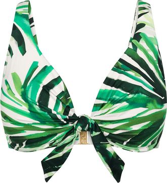 Triumph B&uuml;gel-Bikini-Top Red Label Summer Palm