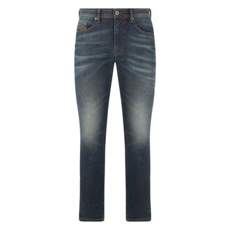 Diesel Thommer Slim Jeans - - Jeans - Herren - Blau - W27