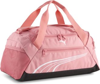 Puma Mini sac de sport Fundamental (21 L), Accessoires, Rose, OSFA