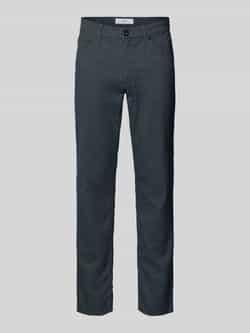 Brax Hose mit Eingrifftaschen Modell Cadiz