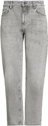 BOSS BAS - Pantalons en jean sur YOOX.COM