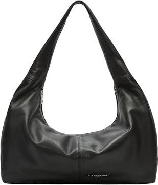 Liebeskind Liebeskind Berlin Hobo L BO Sheep Natural Black, Noir